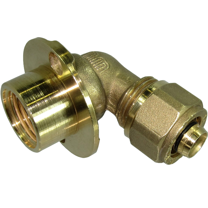 Raccords pour PER et Collecteurs · Produits · RMMCIA