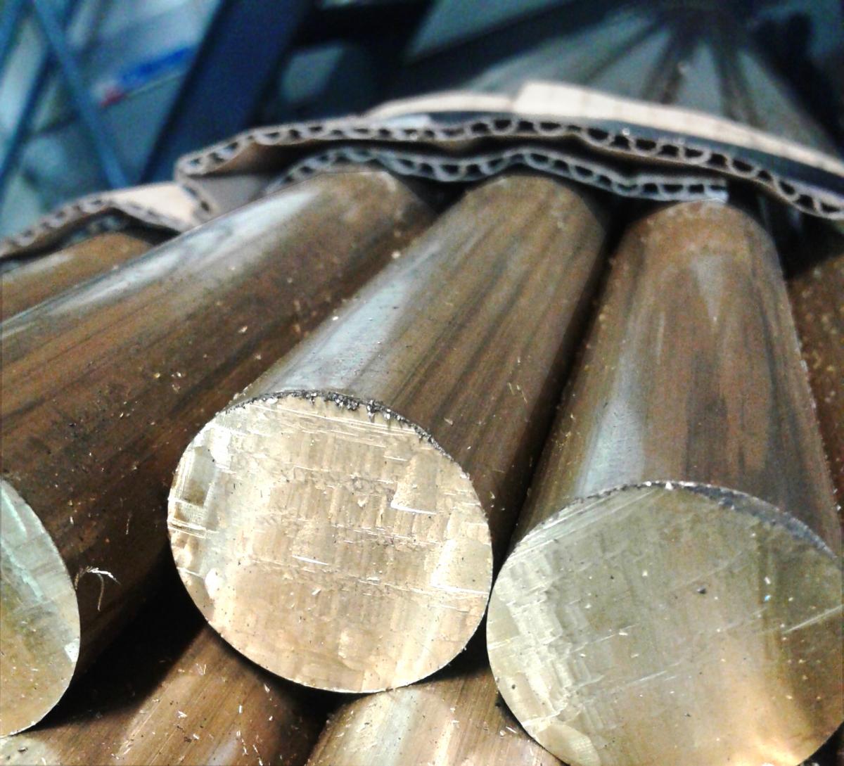 Propriétés du laiton · Laiton et Cuivre · Blog · RMMCIA